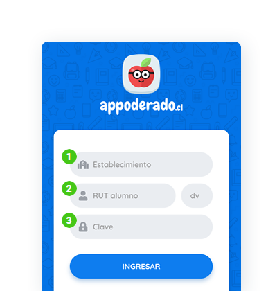 Appoderado.cl/App